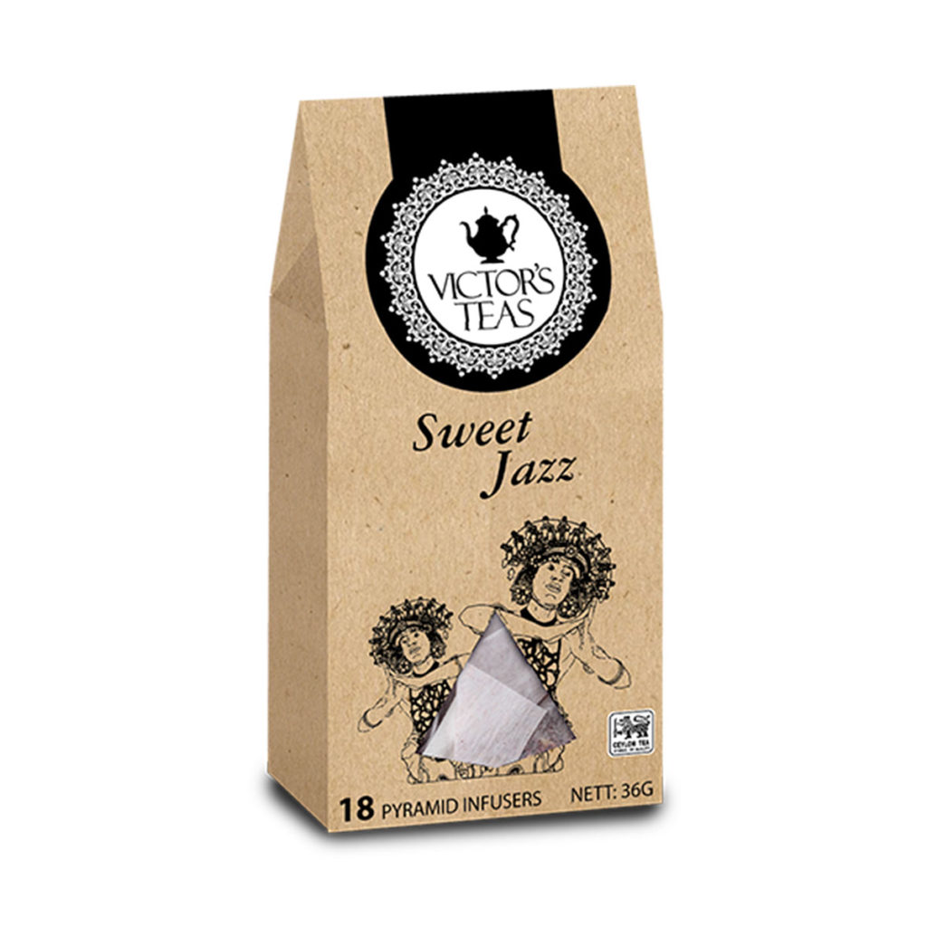 Heritage Tea | Private: Test Products